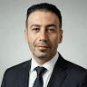 Sam Bahrami