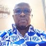 Damien Kabore