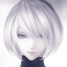 Dark Zero (Nier automata)