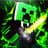 Creeperking King