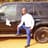 jeff nkulu