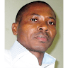 Ephrem Mabika