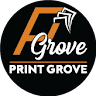 Print Grove Merch Extra