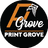 Print Grove Merch Extra