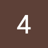 4 4