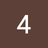 4 4