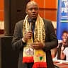 Michel Kayembe