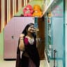 Preyashee Saha