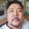 Gungaanyam Chimedtseren