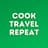 Cook Travel Repeat