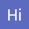 Hi Last