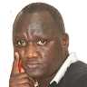 James Kayihura