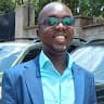 Peter Gichoya
