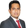 IRVIN LUIS LLAVE ANGULO