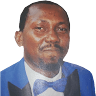lazarus Ngue