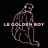 Le Golden Boy Jewelry
