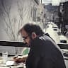 alper seker