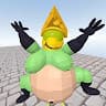 cheezy boi