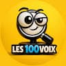LES 100 VOIX