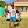 Ketshabile Mokuchomo