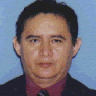 Washington Pérez