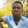 AGBENYEGA Koffi Eyram