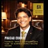 Prasad Erande
