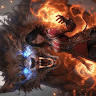 WereWolf Valkyrie