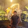 sudarshan chetty