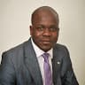 Hervé KOUROUSSOU SENEDONO