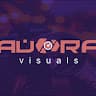 Aura visuals