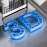 Alien 3D PRINT
