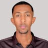 Ibraahim Mahamed