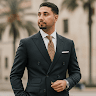 الاستاذ احمد ظافر