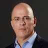 Alexandros Eleftheriadis