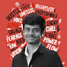 Shashank DS