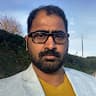 Bala-Krishna Reddy Kothwal