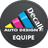 Decalk Auto Design Alexandre