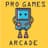 Pro Game Arcade