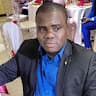 Bertrand Yves MBOUOBDA SIDZE