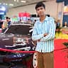 Vishesh Pal
