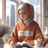 Aisha Hamza