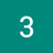3 Letter