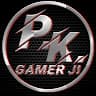 P.K. GAMER GI