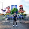 Elohim Gamarra