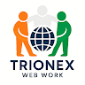 TRIONEX Web Work
