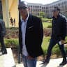 Abderemane mohamed oussoufi