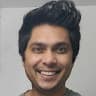 Harshil Patel