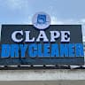 Clape Dry cleaning