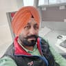 Harvinder Singh